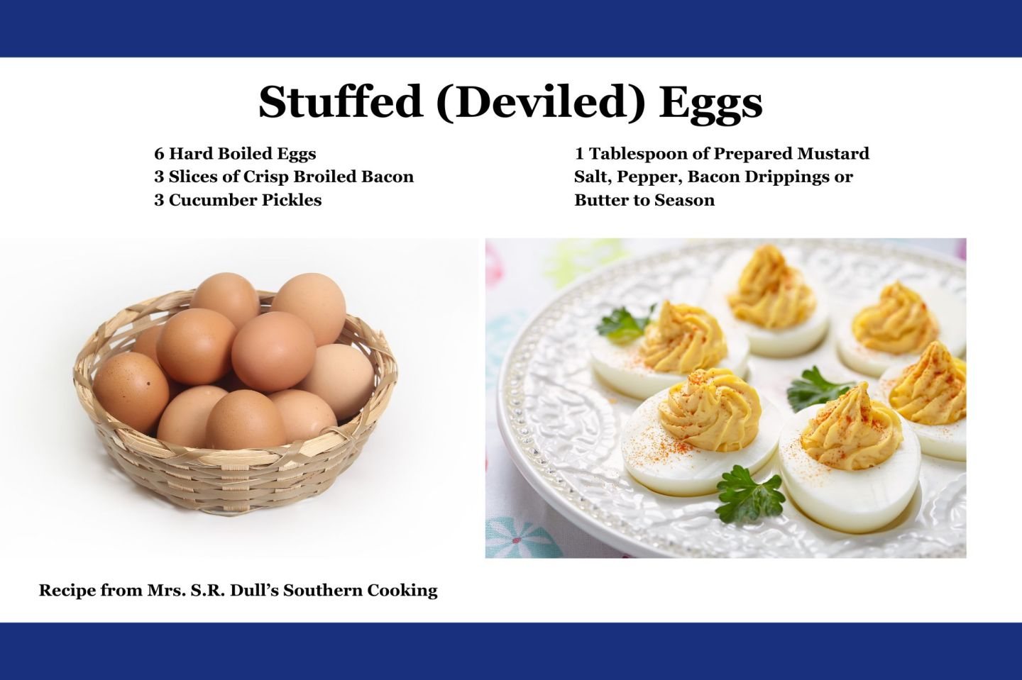Harris County Cooks in the 1940s – Chipley Historical Center